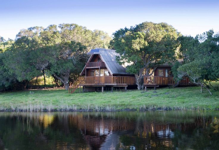 Bush Holidays – Peaks Of Africa