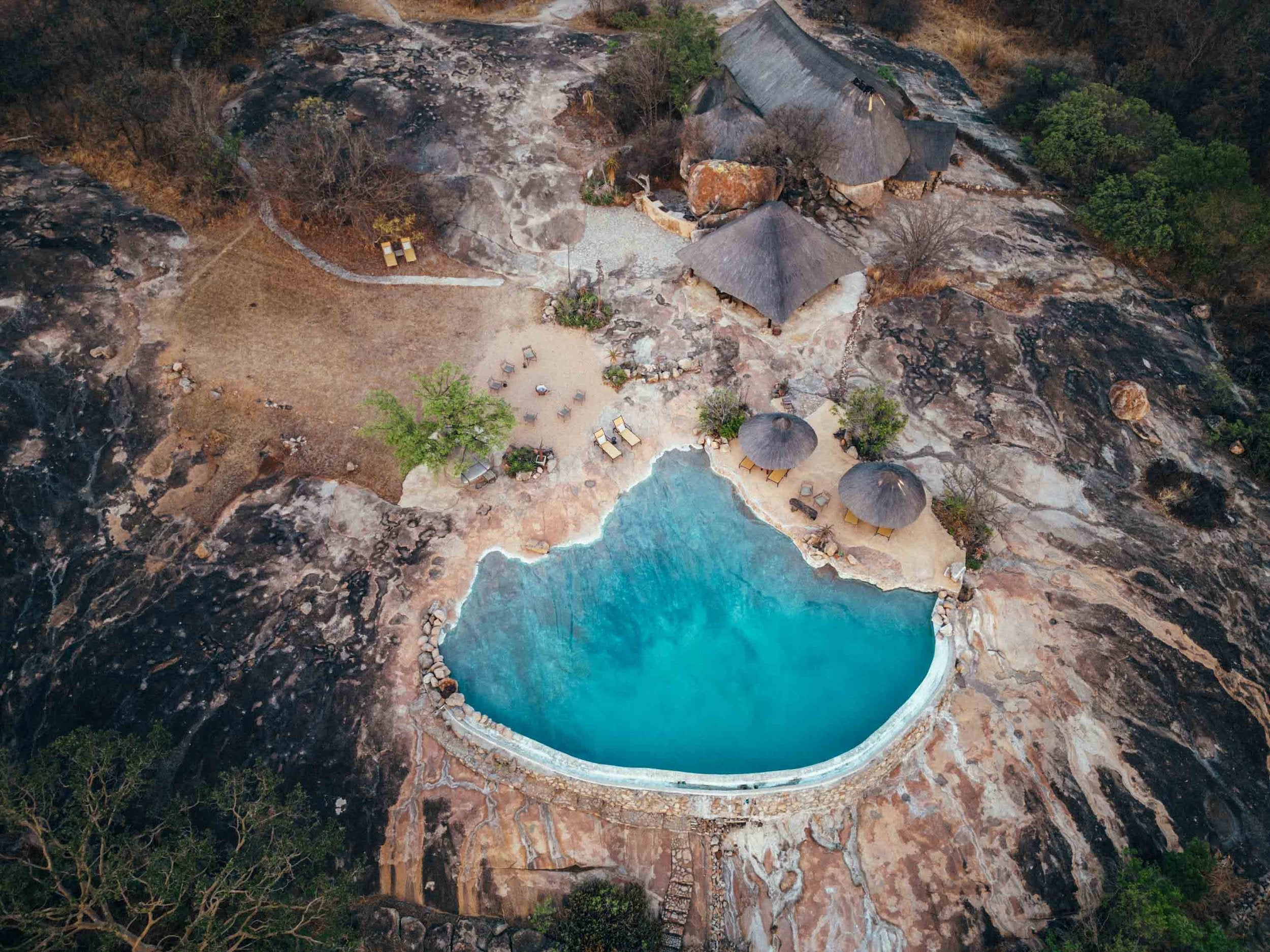 12 Nights & 13 Days in Zimbabwe – Peaks Of Africa