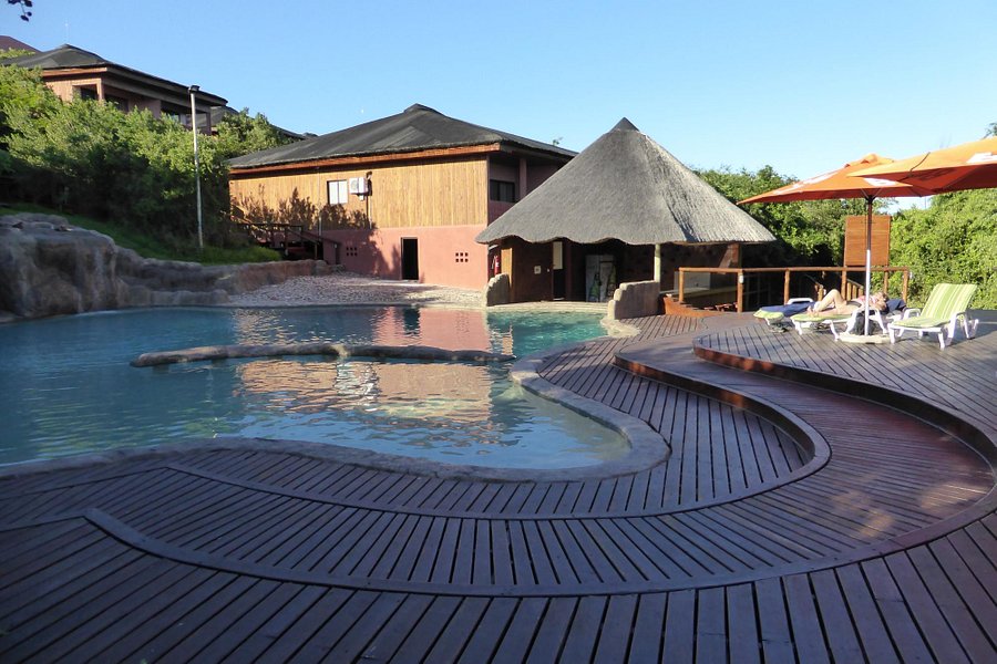 Humula Beach Resort – Peaks Of Africa