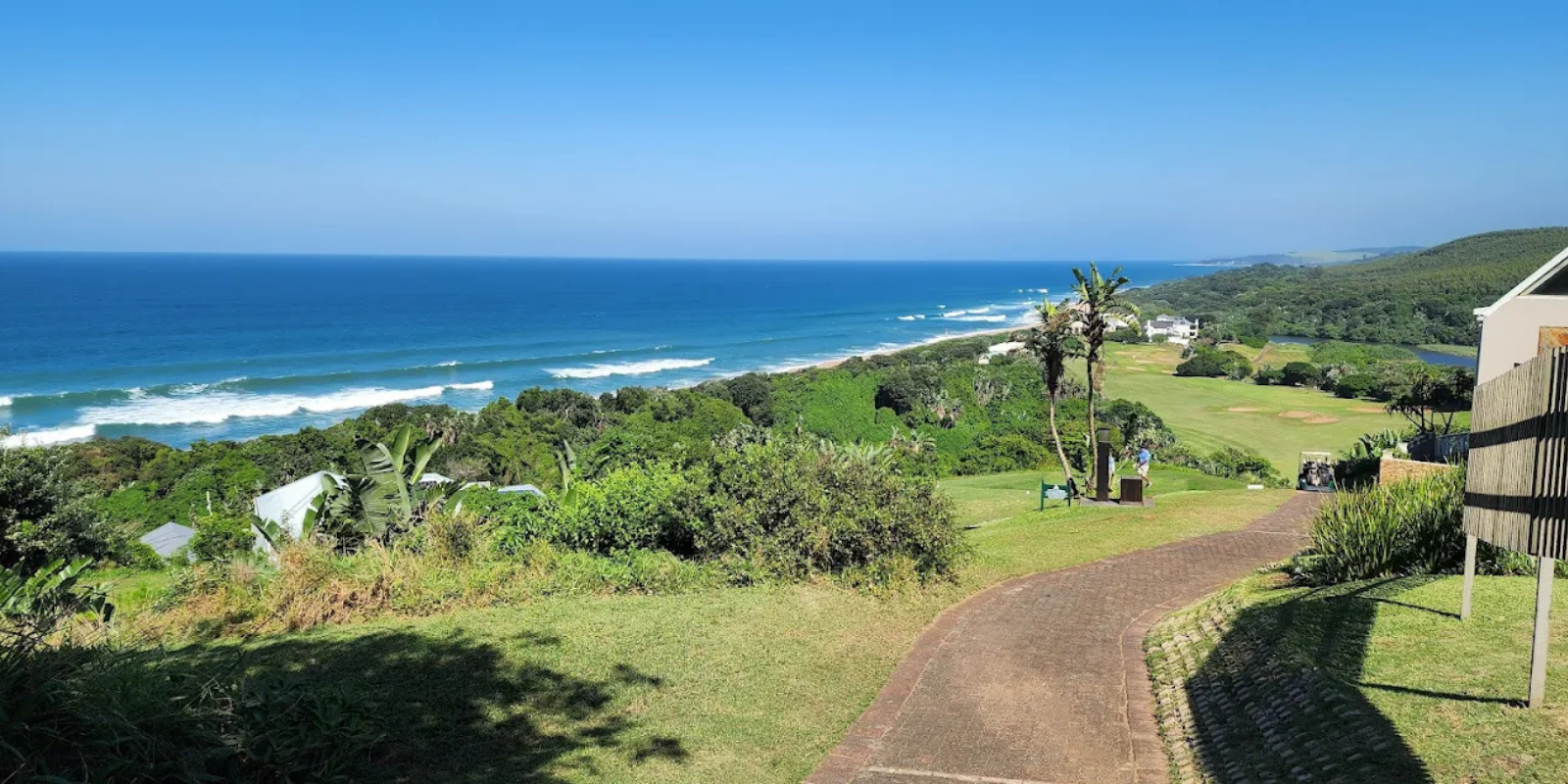 4-Night Dolphin Coast Beach Relaxation – Princess Grant Hotel & Apartm ...